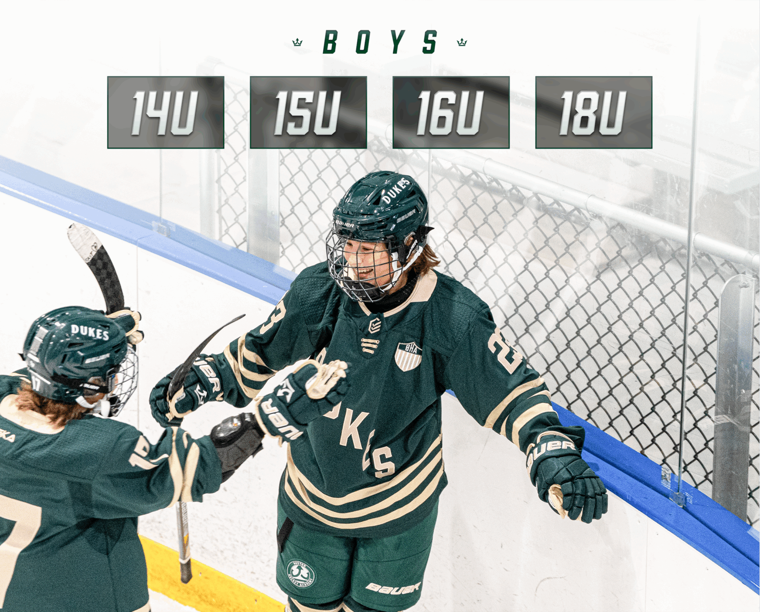 Boston Hockey Academy | Elite Hockey Teams & Development